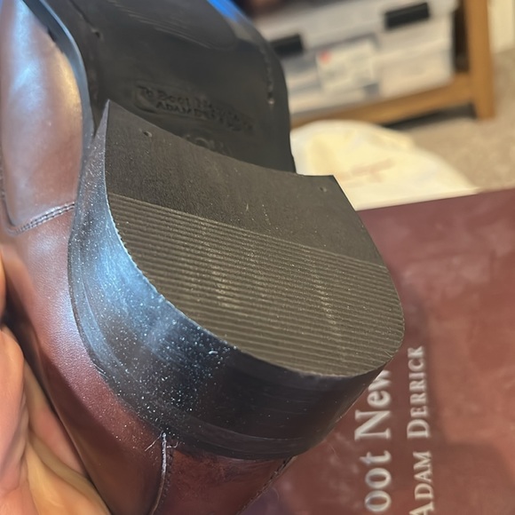 To Boot | Shoes | To Boot New York Adam Derrick Maxwell Dress Shoes 5m ...